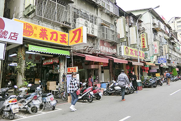 【台中市】東西南北吃喝往哪走？經典商圈我來囉！ 台中旅遊新聞 玩全台灣旅遊網