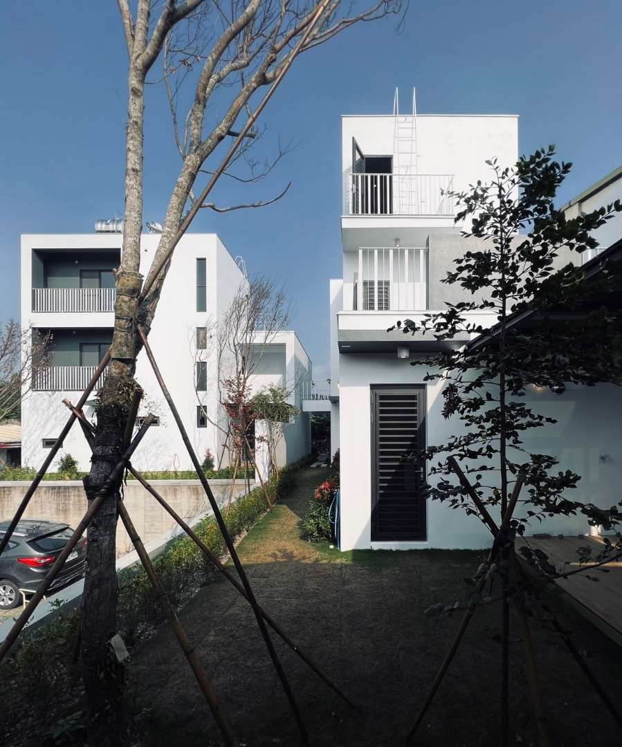 更多照片 - 深居．靜默-onehouse (草屯包棟民宿、九九峰包棟民宿、鳥嘴潭包棟民宿)